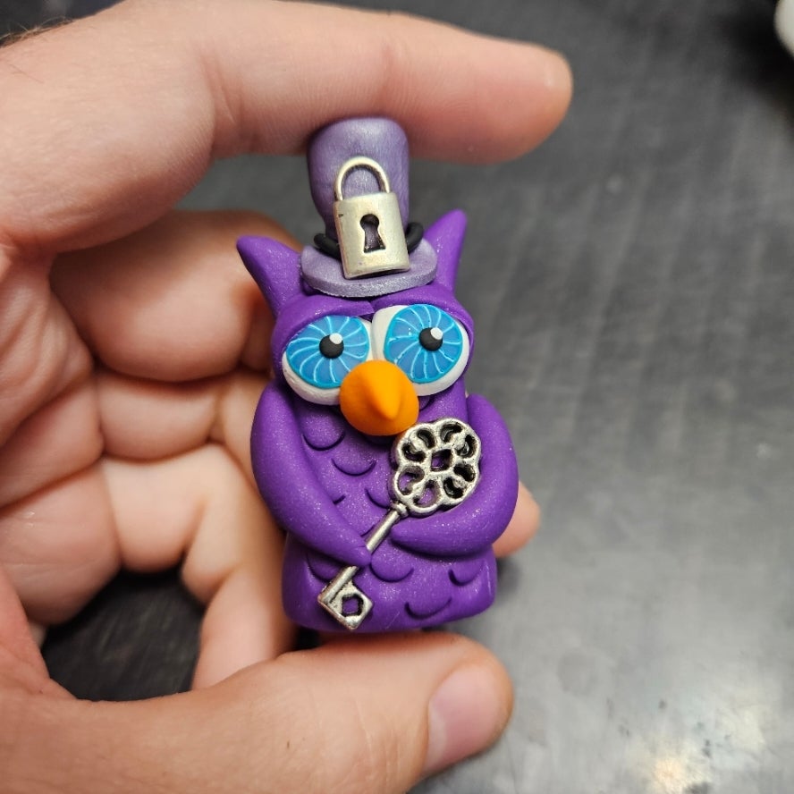 Carmen Key | Ookaloos